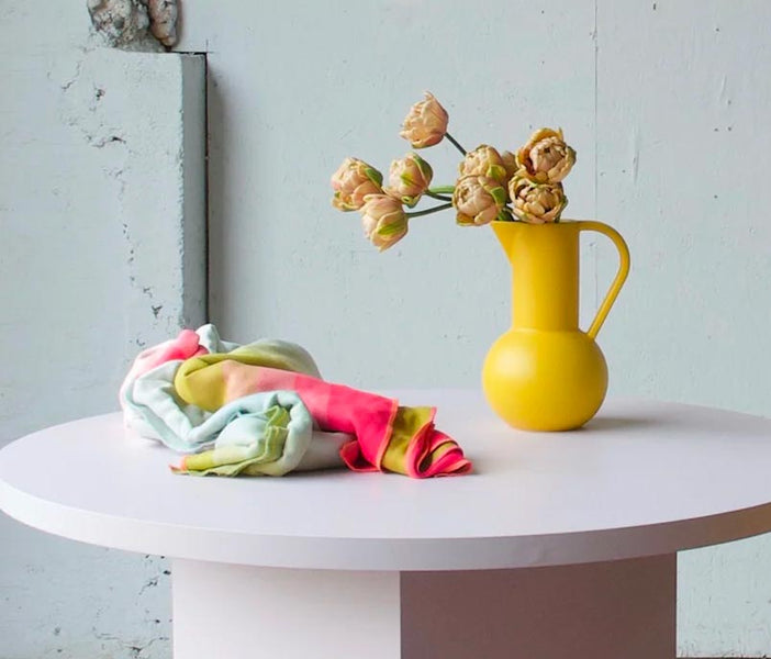 Spring Flowers 2020 Lookbook – Woonwinkel