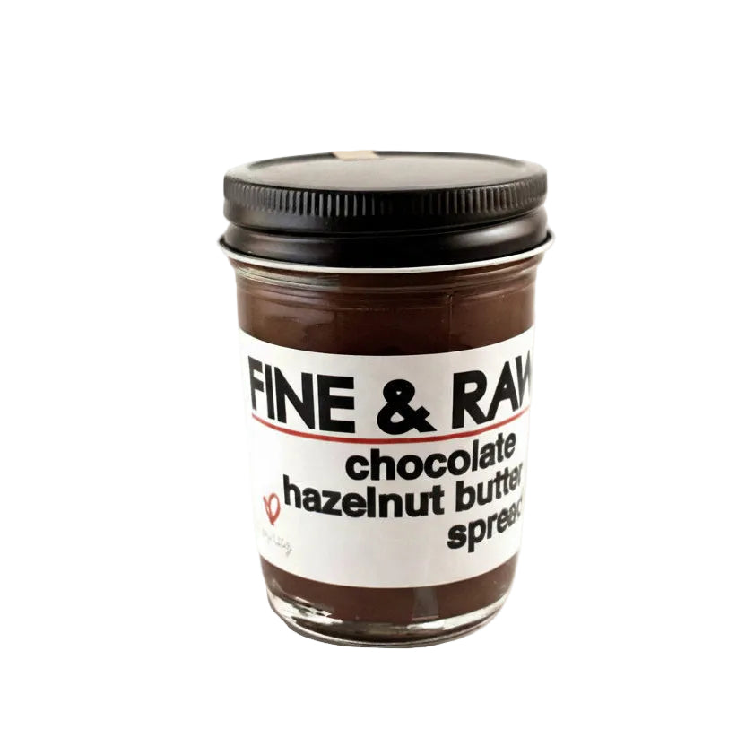 Chocolate Hazelnut Spread – Woonwinkel
