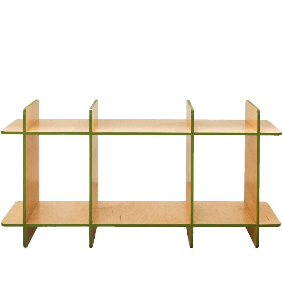 Grid Shelf 4 x 2 – Woonwinkel