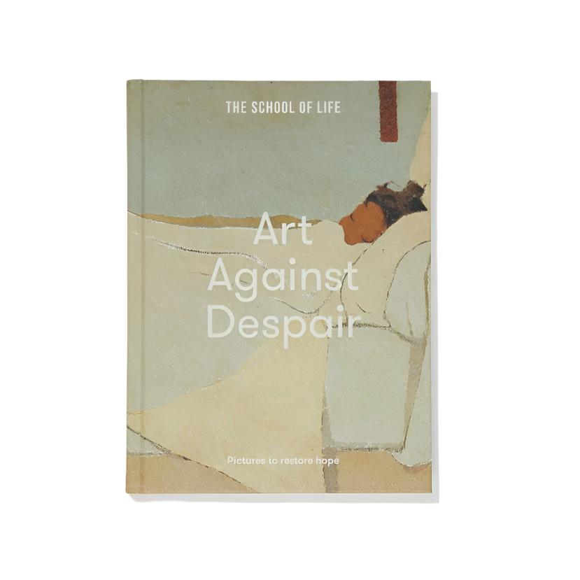 Art Against Despair – Woonwinkel