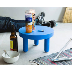 Low Table - Rich Blue – Woonwinkel