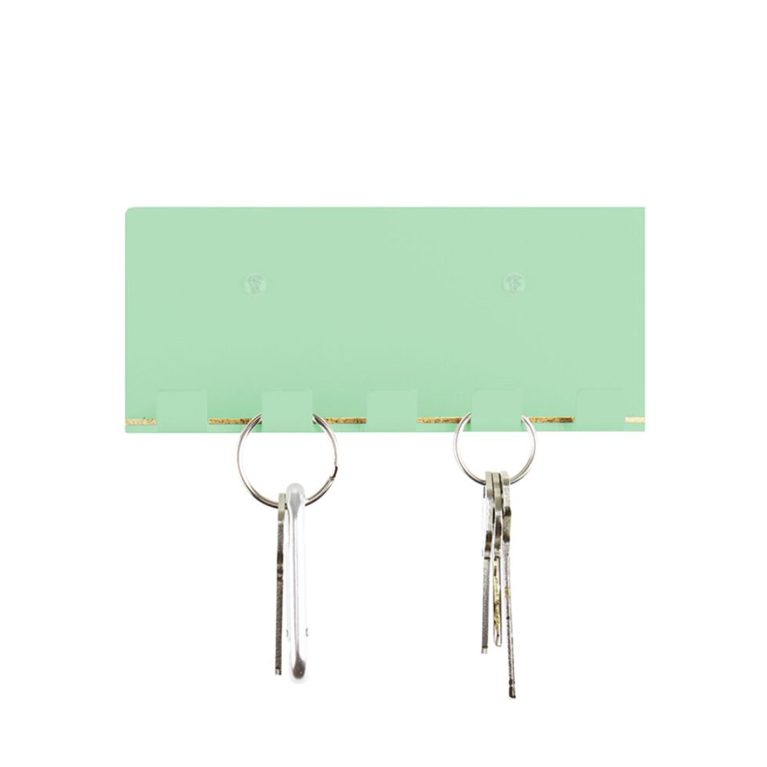 Merkled Key Shelf – Woonwinkel
