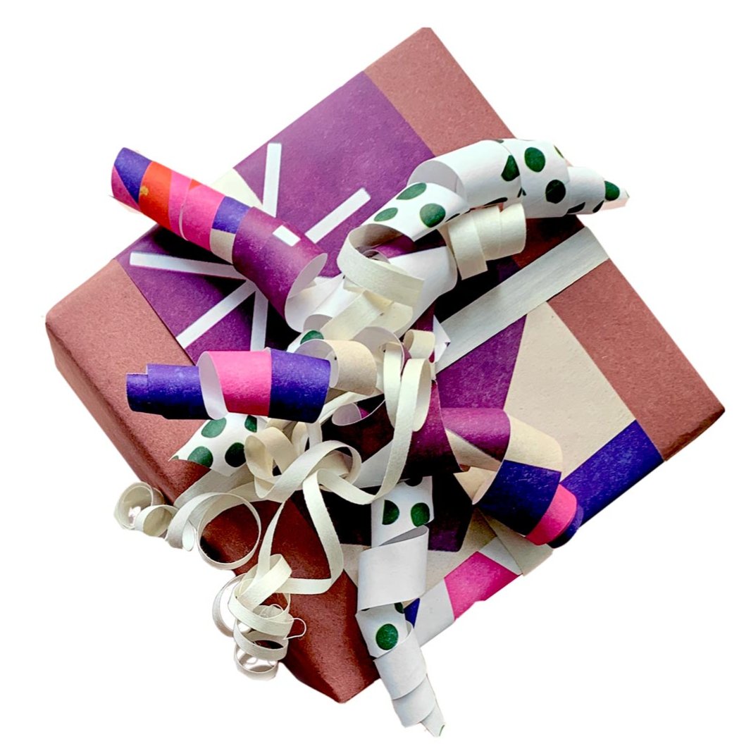 Gift Wrap Service- House Wrap – Woonwinkel