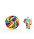 Cubebot- Micro Multicolor – Woonwinkel