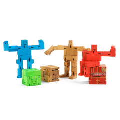 Cubebot- Micro Black – Woonwinkel