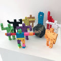 Cubebot- Micro Multicolor – Woonwinkel